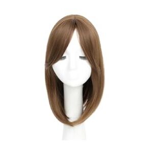 Hair | 14inch Hair Topper Long Layered Hair Toppers For Women Synthetic ...